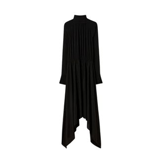 Filippa K Damen, Kleider, Schwarzk, LGr&ouml;&szlig;e