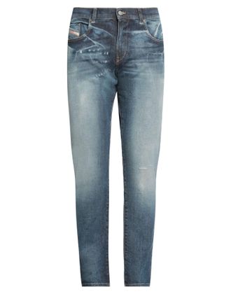 Diesel HOSEN & R&Ouml;CKE - Jeanshosen auf YOOX.COM