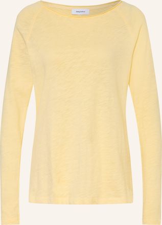 Darling Harbour Darling Harbour Longsleeve gelb