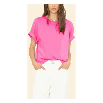 Xirena T-shirt Palmer Xirena