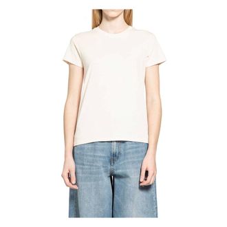 6397 Femme, Tops, Blanc, Taille: 38 FR Mini Boy T