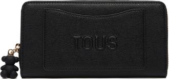 Tous Geldb&ouml;rse TOUS 2002374051 Schwarz