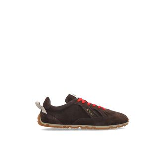 Bally Quest Sportschuhe - - Shoes - Herren - Braun - 41 EU