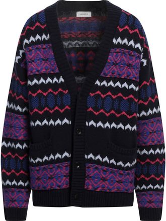 Laneus STRICKWAREN - Strickjacken auf YOOX.COM