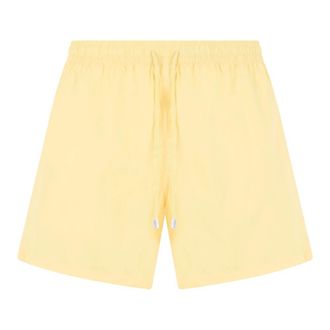 Fedeli Homme, Maillots de bain, Jaune, Taille: 2XL Maillots de bain