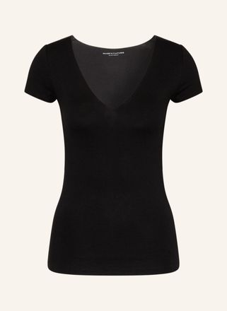 Majestic Filatures Majestic Filatures T-Shirt schwarz