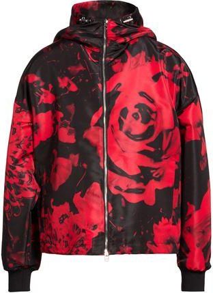 Alexander McQueen MANTEAUX - Vestes et blousons sur YOOX.COM