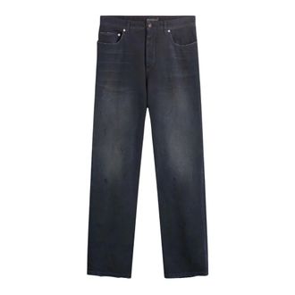 Balenciaga Herren, Jeans, Blau, W30Gr&ouml;&szlig;e