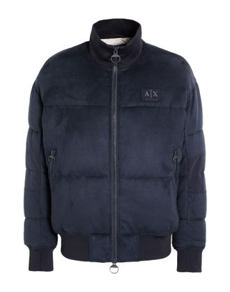 A|X Armani Exchange JACKEN & M&Auml;NTEL - Pufferjacken & Daunenjacken auf YOOX.COM