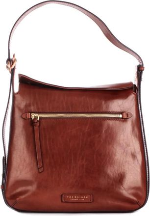 The Bridge Crossbody Bags - Bags Brown - Gr. unisize - in Braun - f&uuml;r Damen