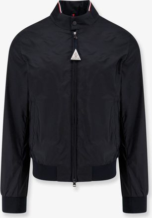 Moncler Reppe jacket with contrasting profiles - MONCLER - gender_Man