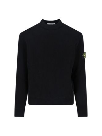 Stone Island Compass Sweater