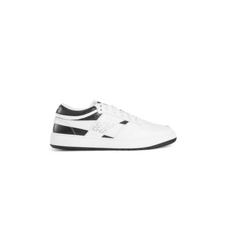 Givenchy G-Move Low Top Sneakers