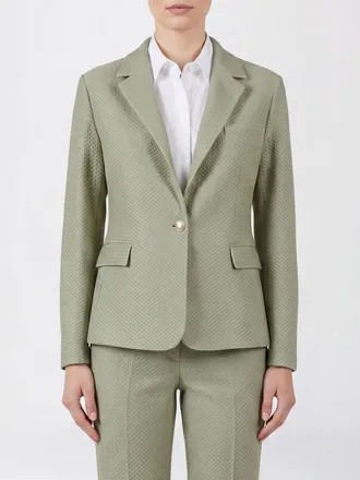 Circolo 1901 Veste Femme couleur Multicolore