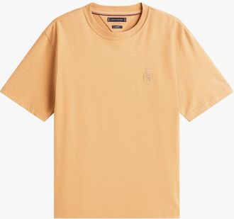 Tommy Hilfiger T-shirt col rond en coton