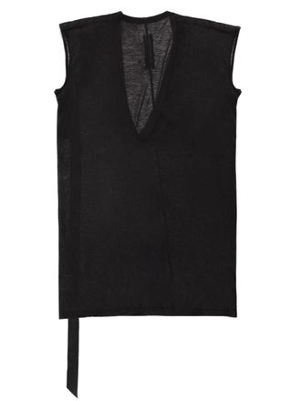 Rick Owens T-Shirt - Black