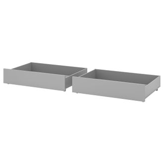 IKEA GULLABERG Bettkasten 2er-Set