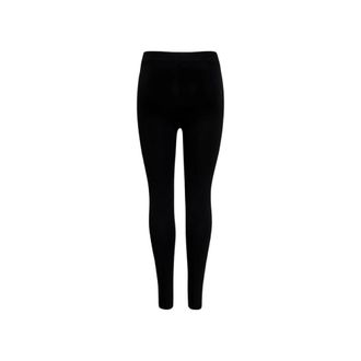 Only Only, Femme, Pantalons, Noir, Taille: 44 FR Highwaisted Leggings On1662300009Ro