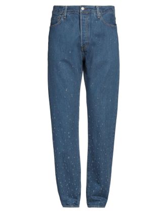 Levi's HOSEN & R&Ouml;CKE - Jeanshosen auf YOOX.COM