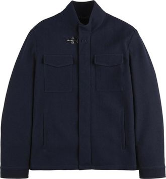 Fay Homme, Vestes, Bleu, Taille: XL Veste L&eacute;g&egrave;re