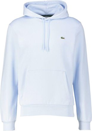 Lacoste Herren Hoodie Classic Fit