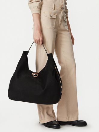 Liu Jo Handtasche Liu Jo AF6029 T711A Schwarz