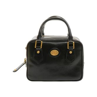 The Bridge Femme, Sacs, Noir, Taille: ONE Size Bags