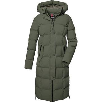 G.I.G.A. DX by killtec Damen Mantel GW 2 WMN QLTD CT