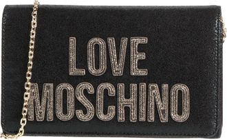 Love Moschino TASCHEN - Umh&auml;ngetasche auf YOOX.COM