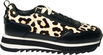 Apepazza Femme, Chaussures, Noir, Taille: 38 EU Wish Baskets