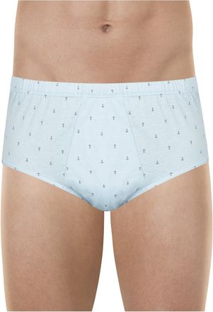 Eminence Slip taille haute ouvert MOTIF