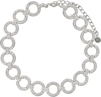 Self Portrait Accessoires Autoportrait Argent