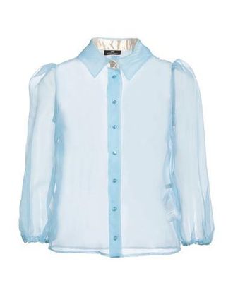 Elisabetta Franchi TOPS - Chemises sur YOOX.COM