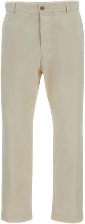 Original Vintage Homme, Pantalons, Beige, Taille: XL Harry Chino