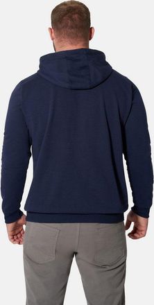 Jan Vanderstorm Kapuzensweatshirt SANNO