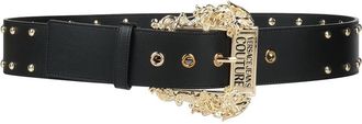 Versace Kleinlederwaren - G&uuml;rtel auf YOOX.COM