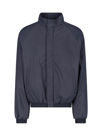 Gucci Padded Zip Jacket