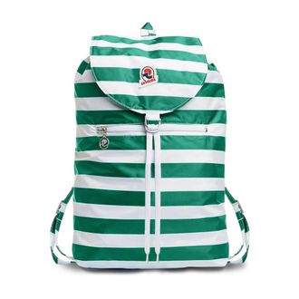 Invicta Vintage Gestreifte Vertikale Tasche Unisex - - Bags - Damen - Mehrfarbig - ONE SIZE