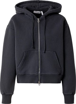 Weekday Sweatjacke Tonia