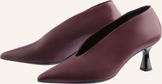 Högl Pumps Jil rot