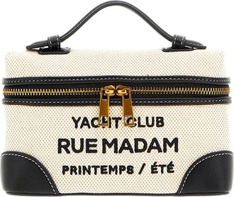 Rue Madam Femme, Sacs, Multicolore, Taille: ONE Size Clutch Bag