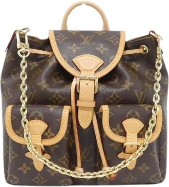 Louis Vuitton Damen, Pre-Owned, Braun, ONE SIZEGr&ouml;&szlig;e