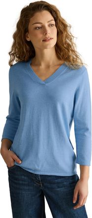 Cecil V-Neck Pullover