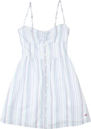 Hollister Kleid