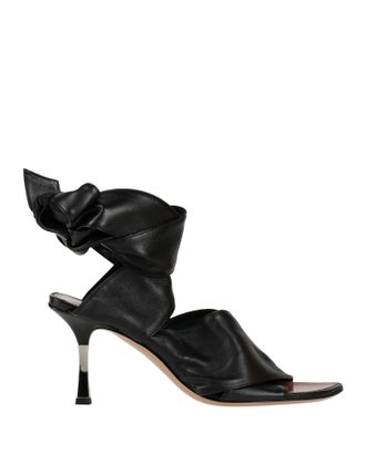 PARIS TEXAS SCHUHE - Sandalen auf YOOX.COM