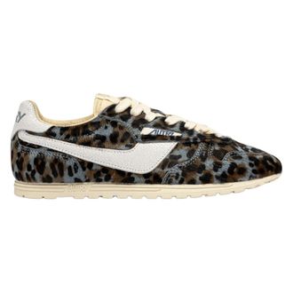 Autry Windspin - - Shoes - Damen - Mehrfarbig - 37 EU