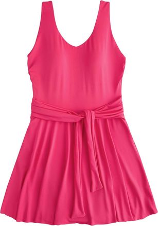 Next Badeanzugkleid