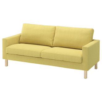 IKEA SALTSJ&Ouml;BADEN 3er-Sofa