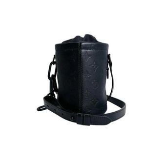 Louis Vuitton Pre-owned Bucket Bag - - Pre-owned - Damen - Schwarzk - ONE SIZE