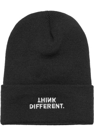 Mister Tee Miss Tee M&uuml;tze Think Different